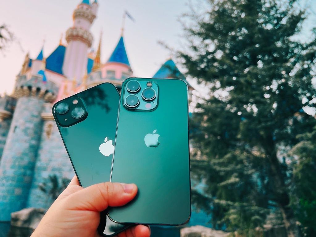 What are the differences between Apple ProRAW and standard images? | iMore