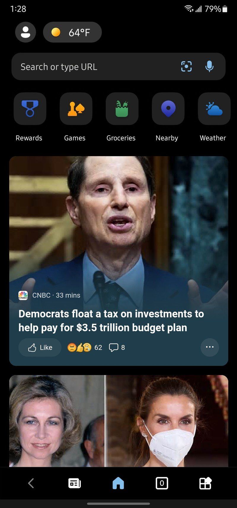 New 'Microsoft Start' feed supercharges personalized news content ...