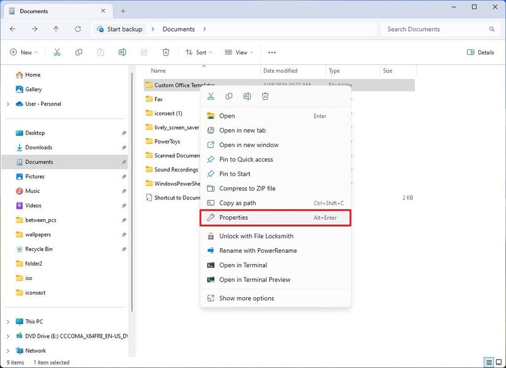 How to reset folder view settings on File Explorer for Windows 11 and ...