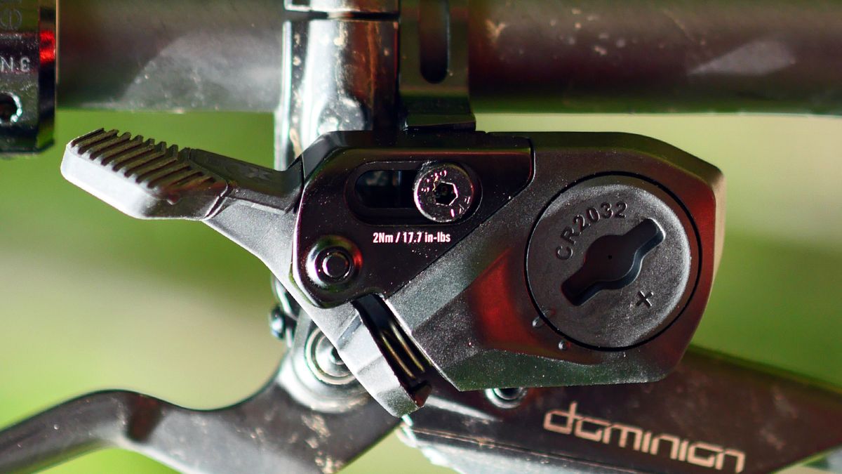 Fox Transfer Neo dropper post review | Bike Perfect