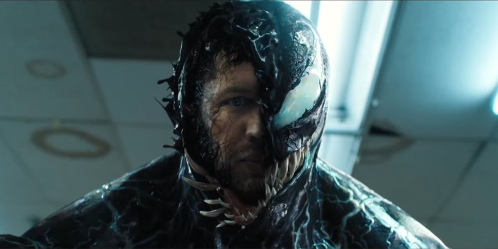 The Big Venom Lesson That The Producer Says Is Informing Venom 2 ...