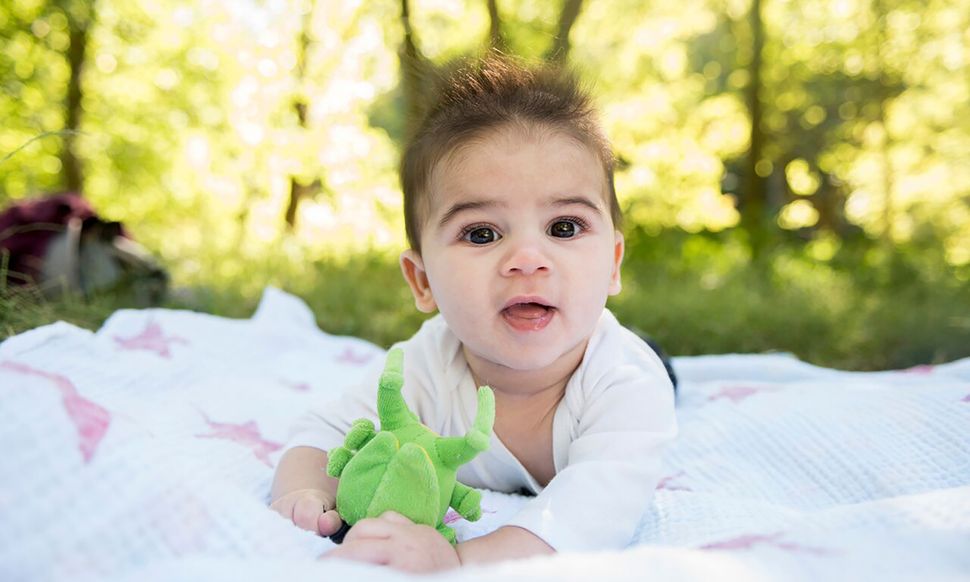 How to Take Great Photos of Your Kids | Tom's Guide