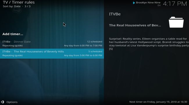 How to use Kodi to record live TV | Windows Central