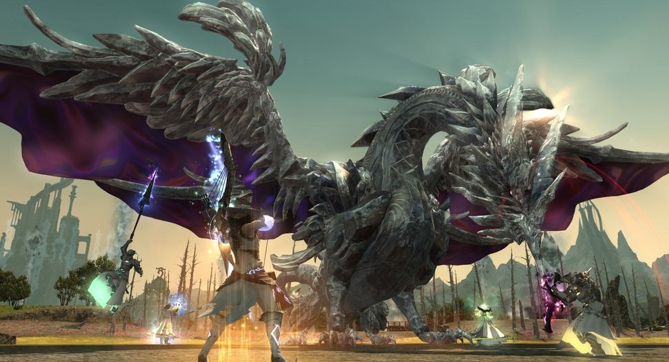 How to download and install Final Fantasy XIV on Xbox as it finally ...