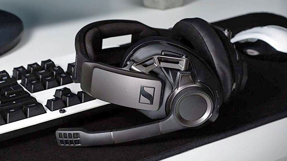 The best EPOS Sennheiser gaming headsets in 2025 | GamesRadar+