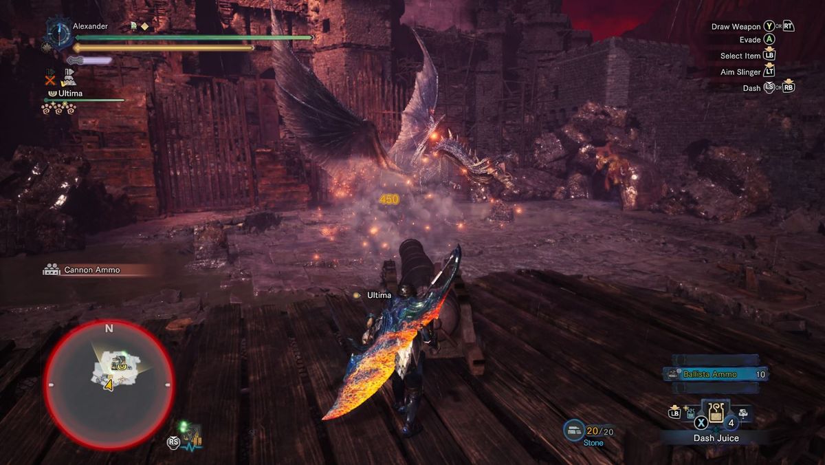 Monster Hunter World Guide: How to kill Fatalis, best armor, weapons ...