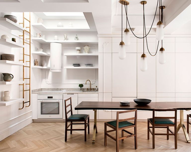 Anne Hathaway's house in New York, near Central Park | Homes and Gardens