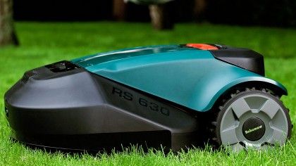 Rise of the robots: 10 smart bots ready to take over your home | TechRadar