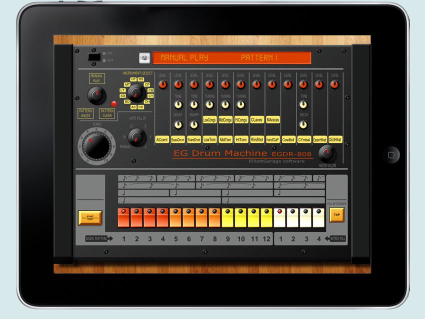 iPhone/iPad iOS music making app round-up: Week 43 | MusicRadar