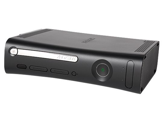 Microsoft: Xbox 360 rocks Christmas | TechRadar