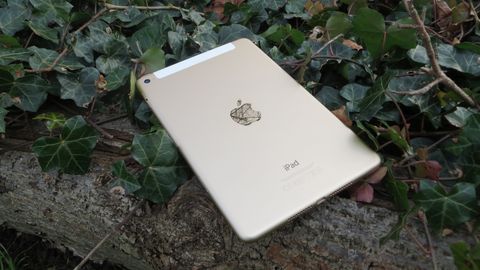 iPad Mini 4 review | TechRadar
