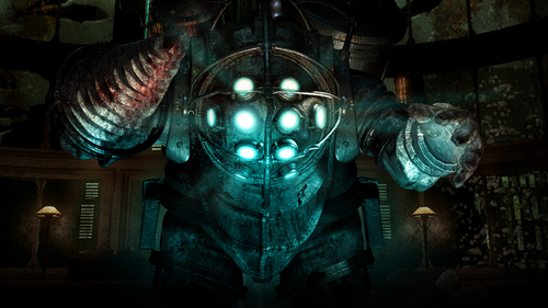 The best enemies in PC gaming | PC Gamer