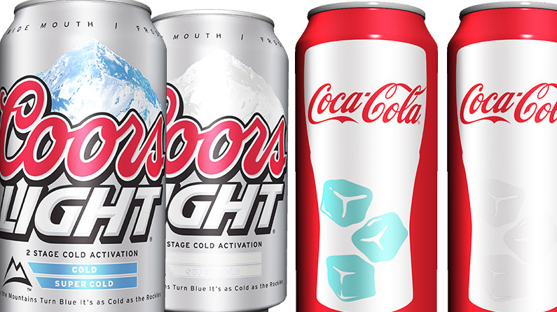 How new inks could revolutionise designs | Creative Bloq