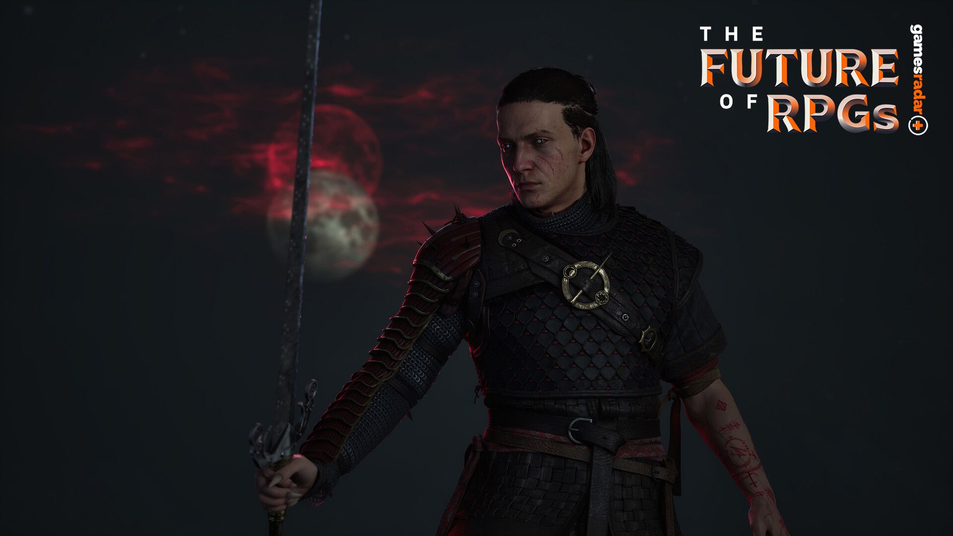 The Blood of Dawnwalker is one of the most ambitious games of 2026 ...