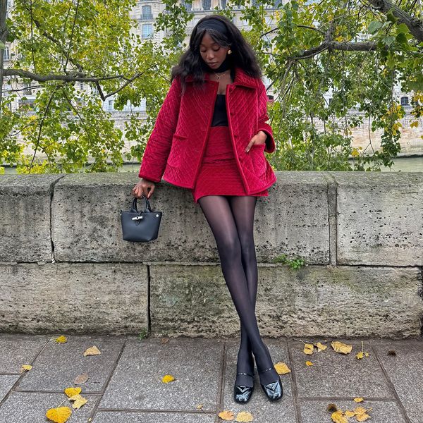 Trends and Styles for Tights in Autumn/Winter 2025 | Who What Wear