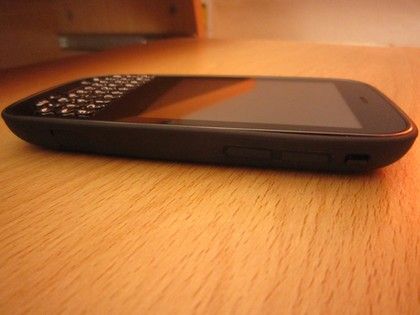 Palm Pixi Plus review | TechRadar