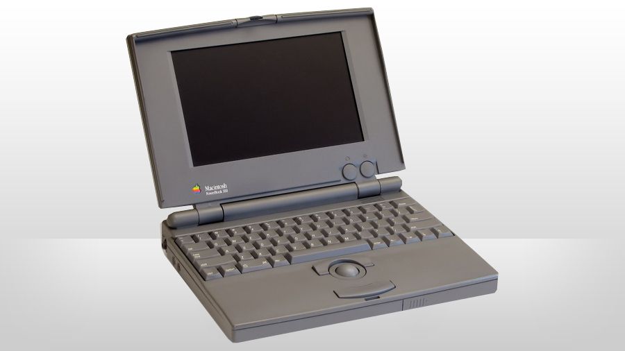 All the Macs that mattered: the 20 most important Apple computers ever ...