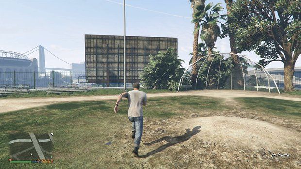 GTA 5 Peyote Plant locations to find every cactus | GamesRadar+