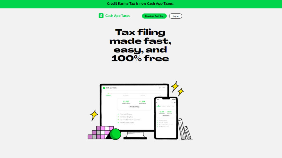 Best tax software in 2022 | TechRadar