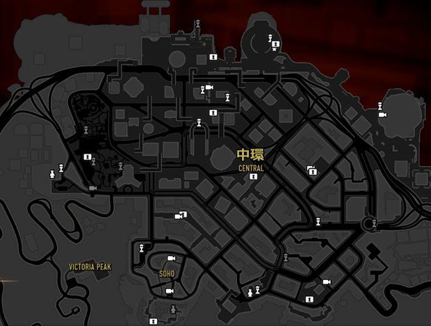 Sleeping Dogs: Definitive Edition health shrine locations guide ...