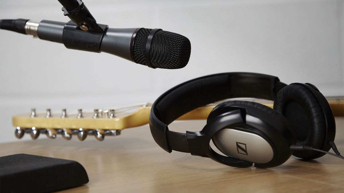 How to record remote sessions, according to one successful pro ...