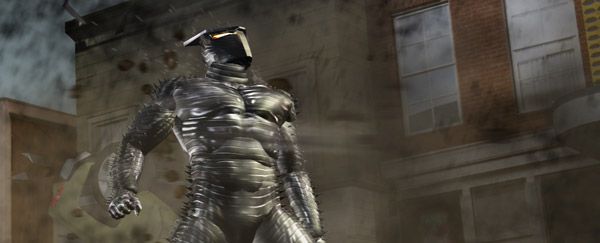 The Third Floor on the secrets of previs | Creative Bloq