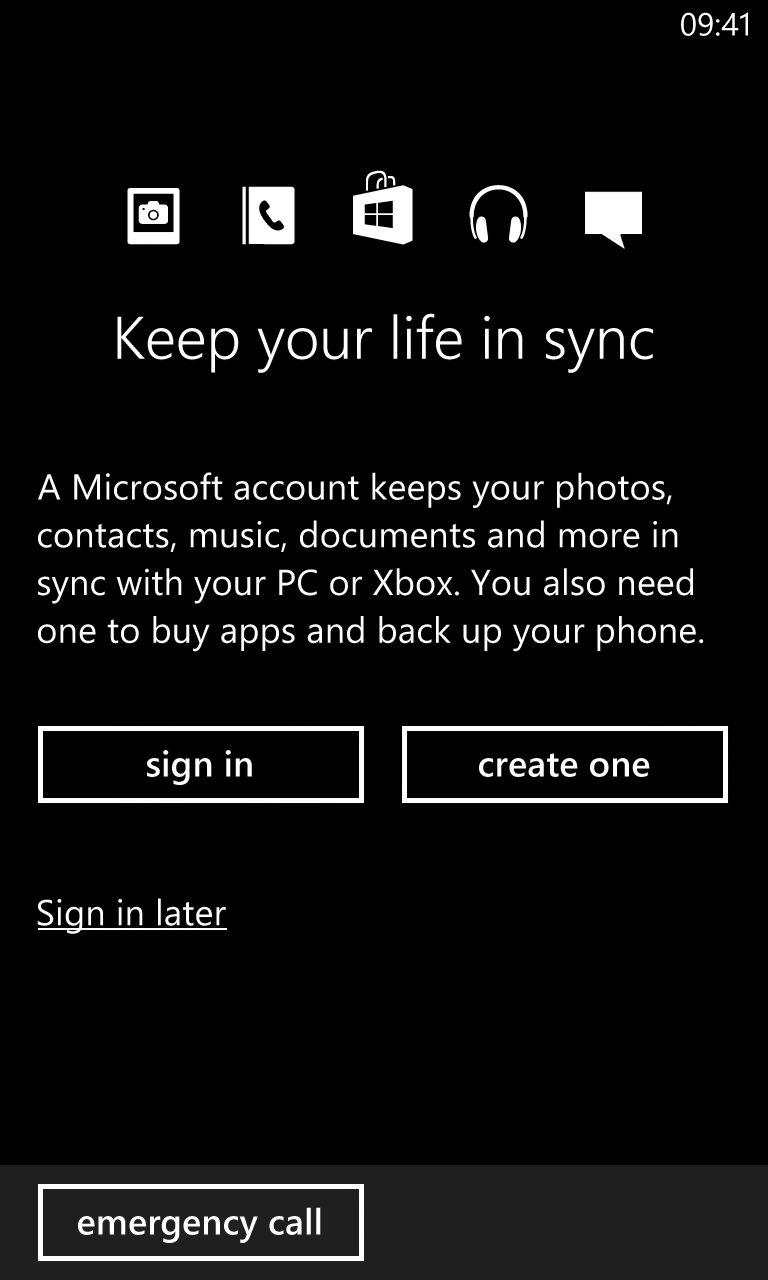 Setting up and configuring your new Windows Phone | Windows Central
