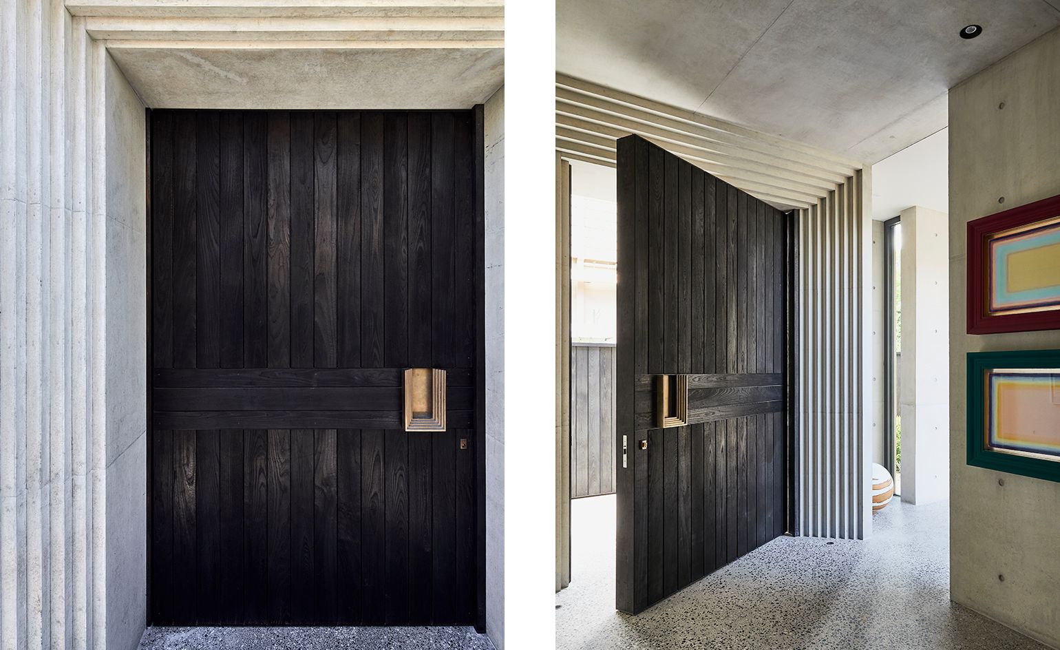 Daniel Boddam Studio: Wallpaper* Architects’ Directory 2021 | Wallpaper*