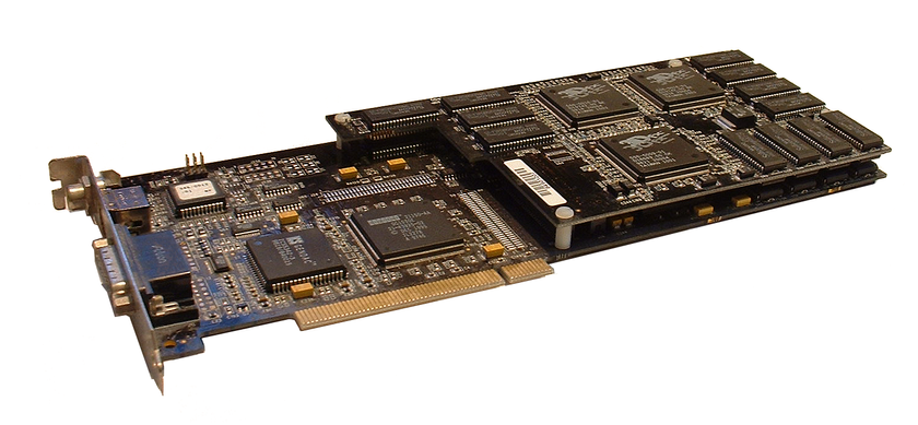 A Quick History of Multi-GPU Video Cards | PC Gamer