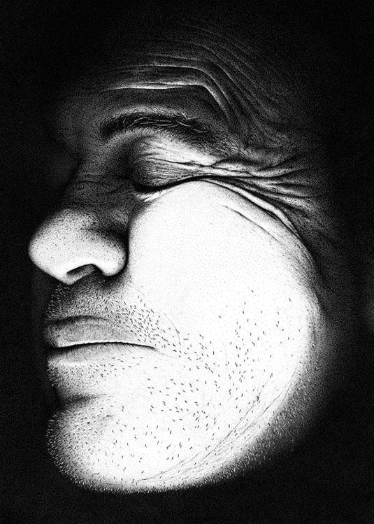 Pointillism: 21 inspirational examples | Creative Bloq