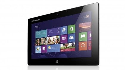 Performance - Lenovo IdeaPad Miix 10 review - Page 3 | TechRadar