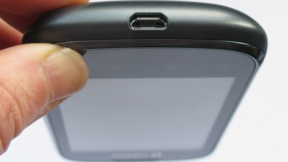 Vodafone Smart 2 review | TechRadar