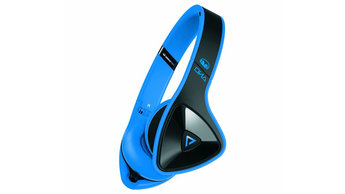 TechRadar Tip Off: Just $149 for Monster DNA on-ear headphones | TechRadar