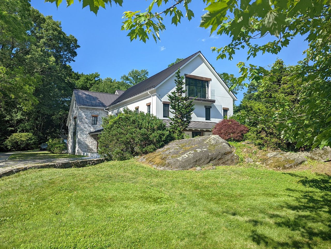 Eco houses: 7 most beautiful sustainable builds, from forest dwellings ...