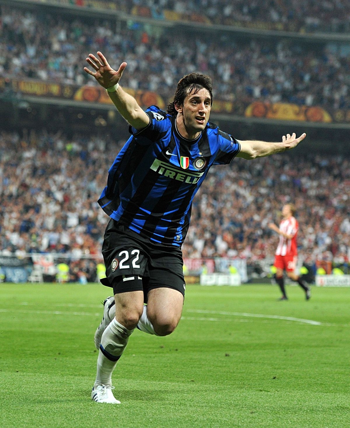 A look back at Milan derby classics – from Meazza to Mark Hateley ...