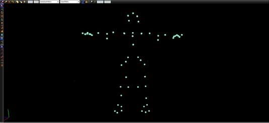 Camera tracking: the secrets of motion capture | Creative Bloq