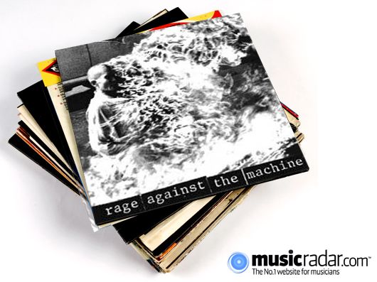 100 greatest drum beats of all time | MusicRadar