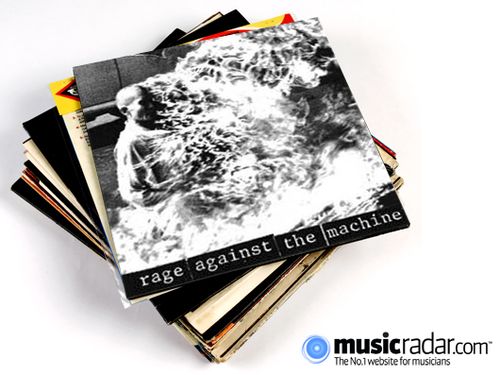 100 greatest drum beats of all time | MusicRadar