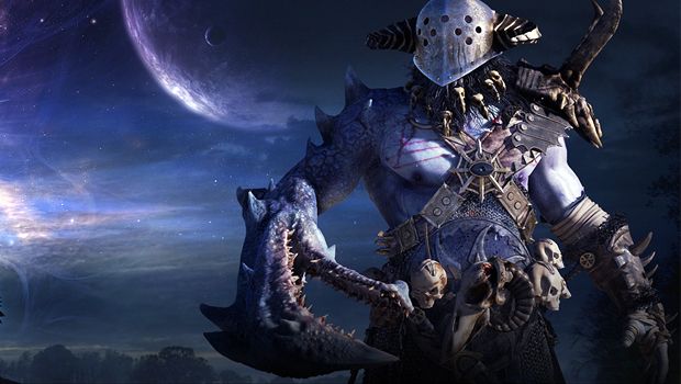 The 12 most intriguing MMO races | GamesRadar+