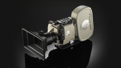 The high-tech cameras that make the movies you love | TechRadar