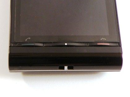 Sony Ericsson Satio review | TechRadar