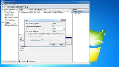 Dual boot Windows 8 and Windows 7 side-by-side | TechRadar