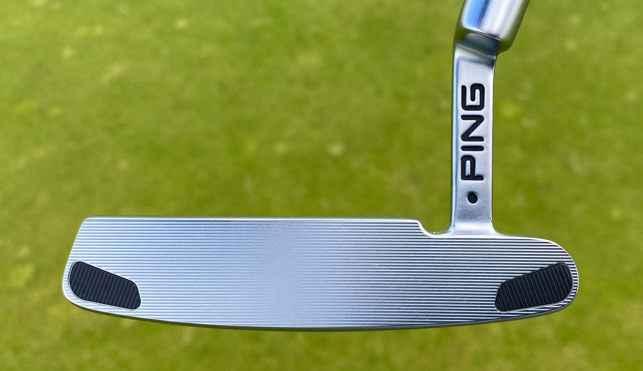 Ping 2022 Anser Putter Review | Golf Monthly