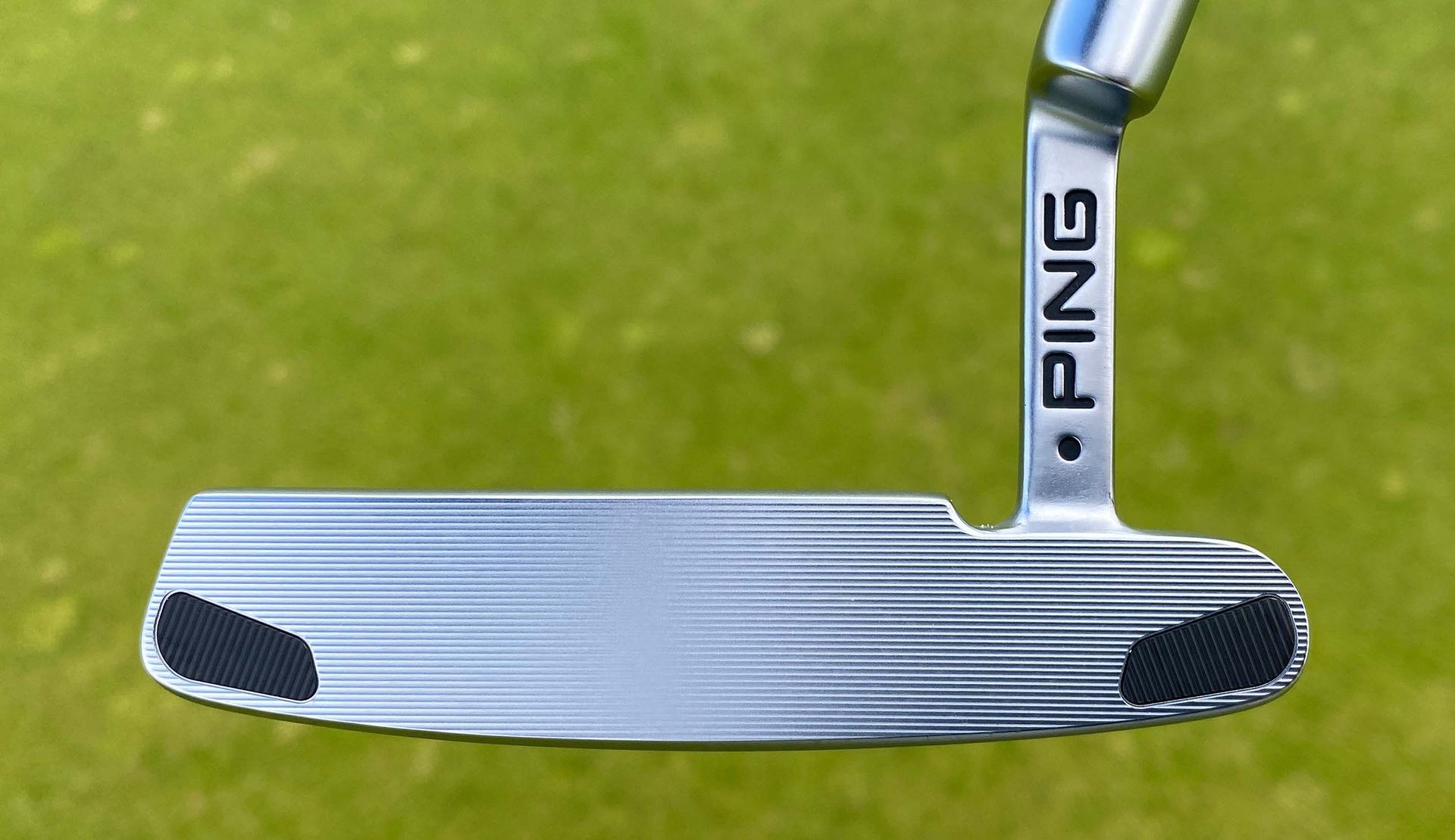 Ping 2022 Anser Putter Review | Golf Monthly