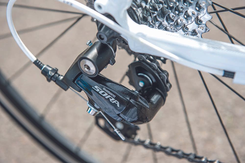 Shimano Claris groupset review | Cycling Weekly