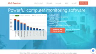 Best employee monitoring software of 2020 | TechRadar