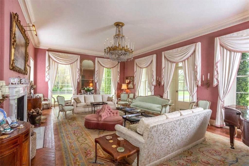 One of Dorset's most inspiring houses on the market for just the second ...