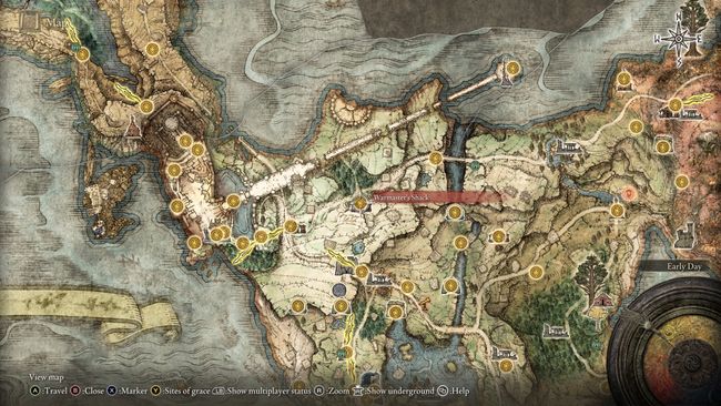 Elden Ring: Best rune farm to level up fast in 2024 | Windows Central