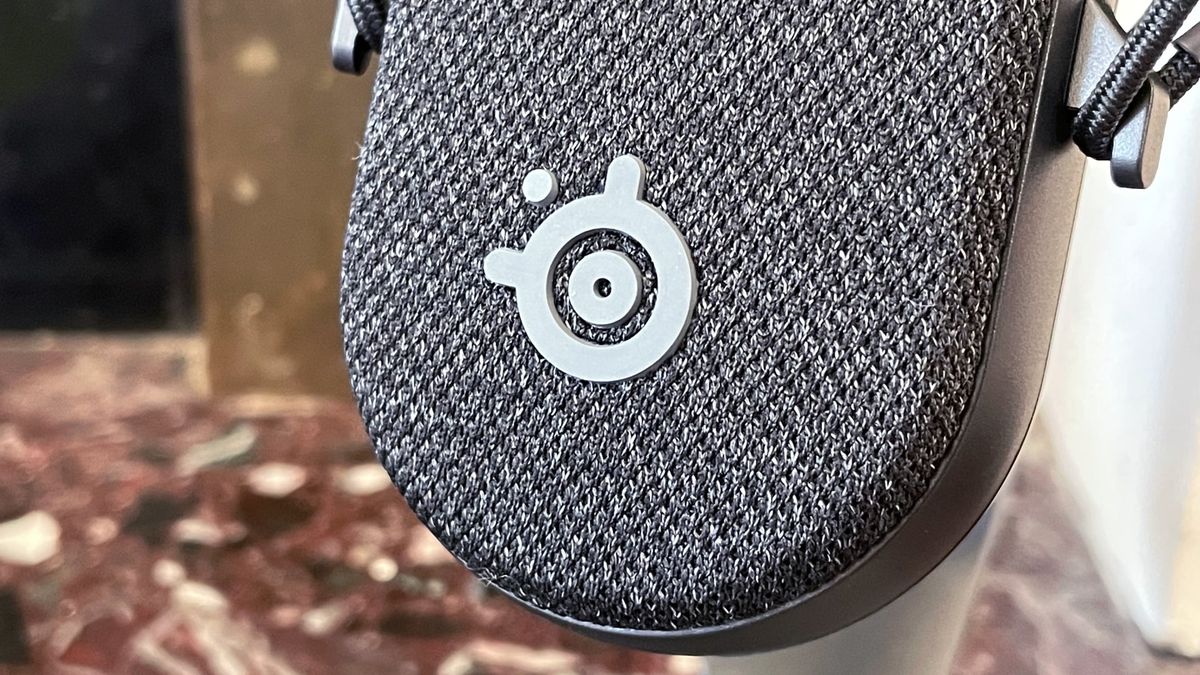 SteelSeries Alias Pro microphone review: Be heard clearly | iMore
