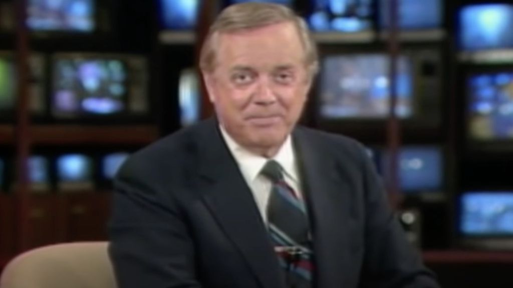 32 News Anchors That Had Long Runs On American Television | Cinemablend